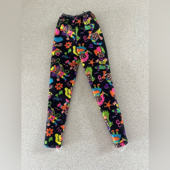 Barbie | Toys | Vintage 992 Barbie Trolls Pants | Poshmark